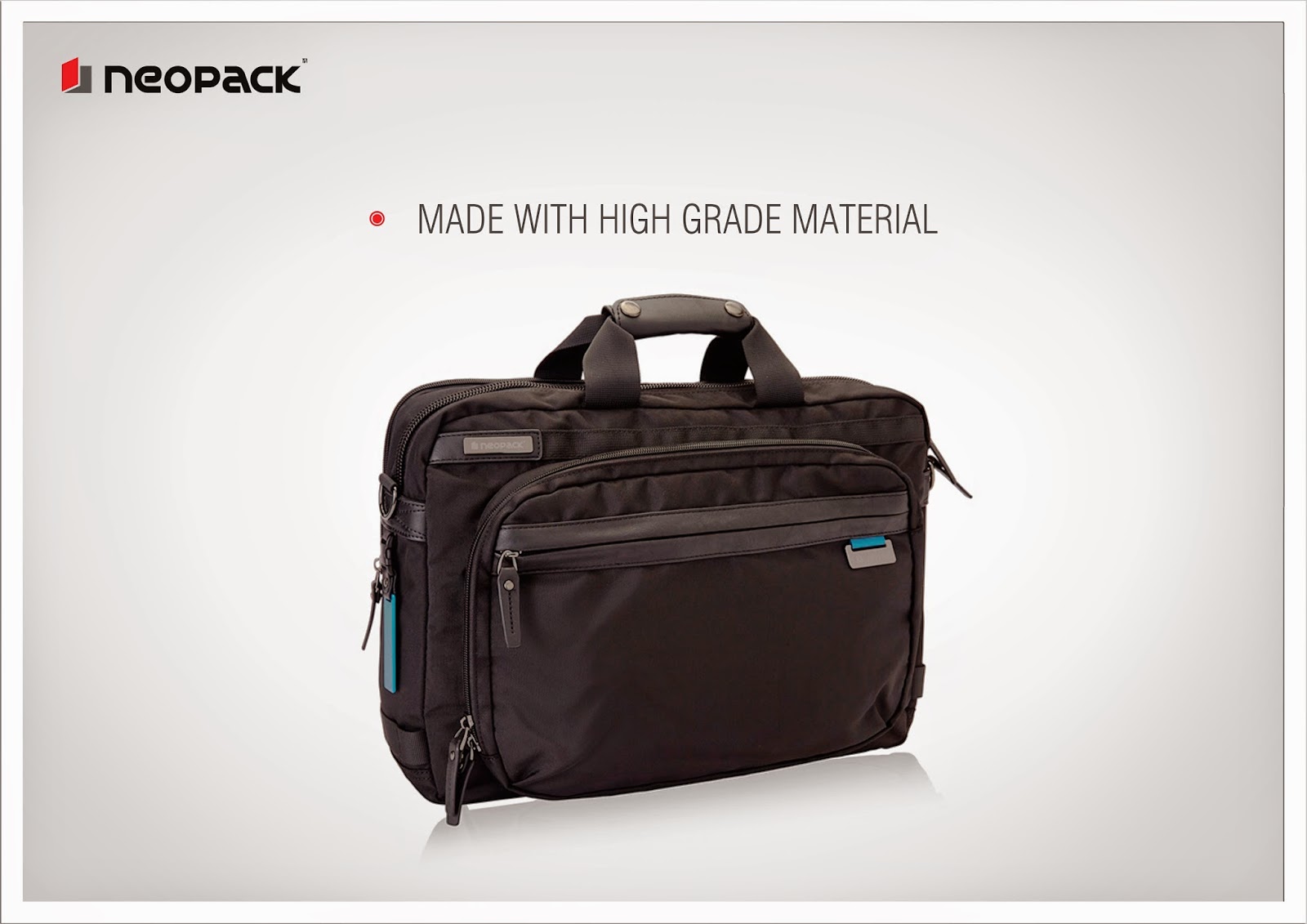 NeopackOnline: WORK-MATE. YOUR SMART-MATE by Neopack