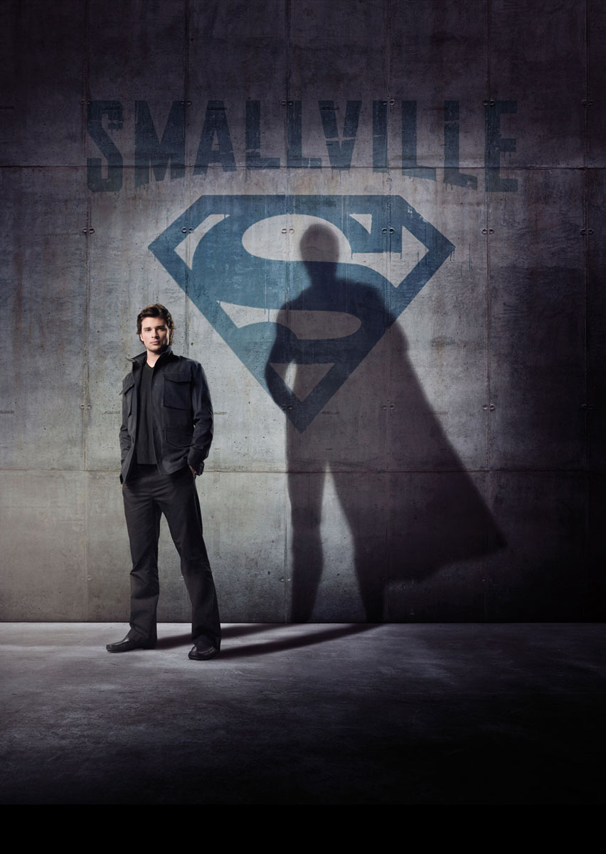 Smallville Poster Gallery8 | Tv Series Posters and Cast