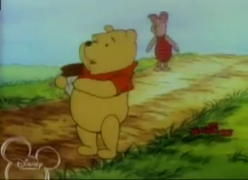 The New Adventures of Winnie The Pooh: Rockabye Pooh Bear