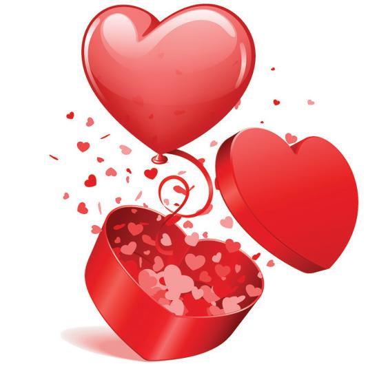 Qué significa realmente el símbolo de Corazón 💗💗???