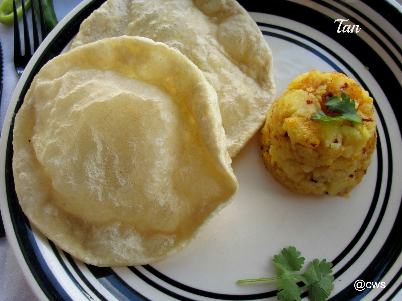 Mini Manipuri Thali - Cooking With Sapana