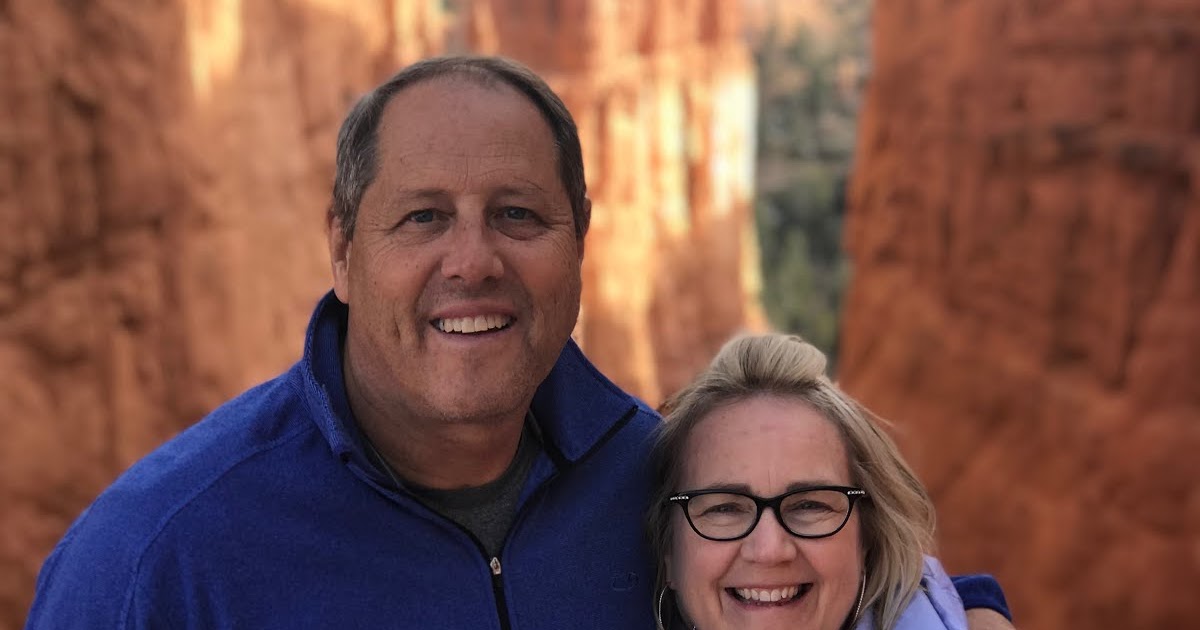 The Benson Journey: 6 questions with Bret Johnson