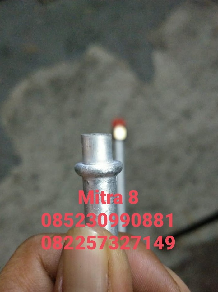 Mitra 8: Harga selang AC mobil