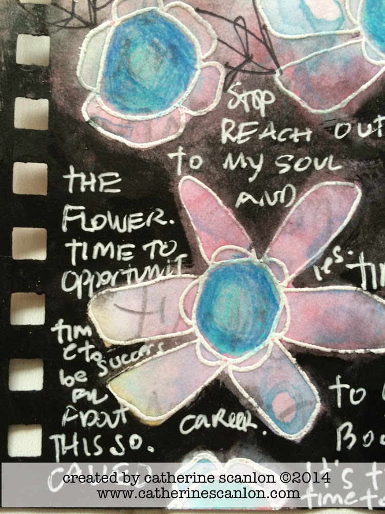 Art from the Heart by Catherine Scanlon Designs: Blog Hop with ...