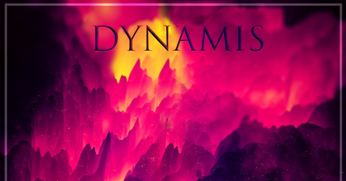 Alexios Anest: Dynamis