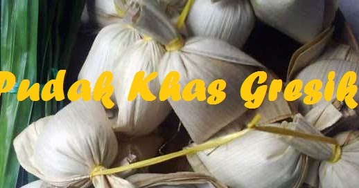 CARA PRAKTIS MEMBUAT KUE PUDAK KHAS GRESIK YANG ENAK DAN NIKMAT ...