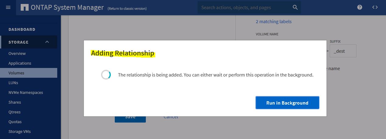 Remote Infrastructure Management: NetApp ONTAP 9.7 Cluster Setup Using ...