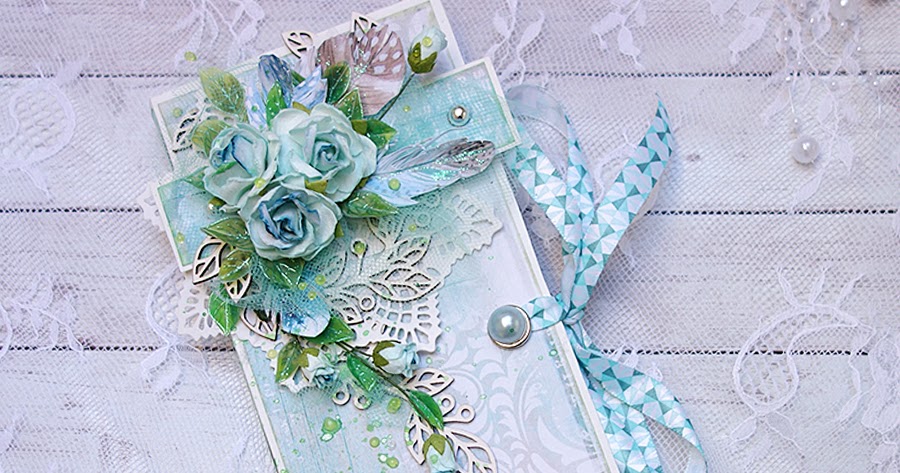 Let's Scrap Together #5 | Lemoncraft