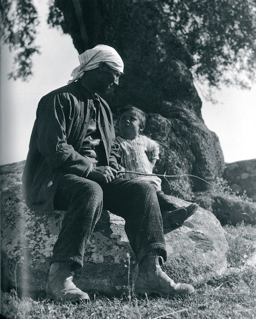 LEMBRANZAS 1: Ruth Matilda Anderson