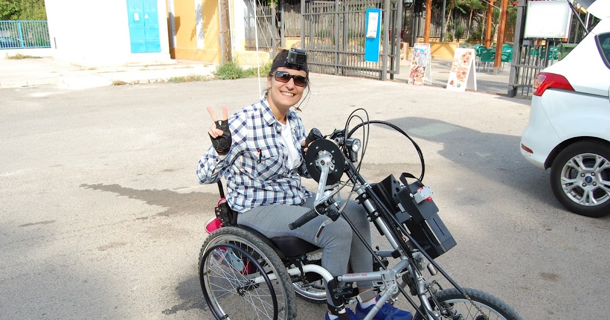 MONTAÑA PARA TODAS LAS EDADES: Naturalmente Rodando