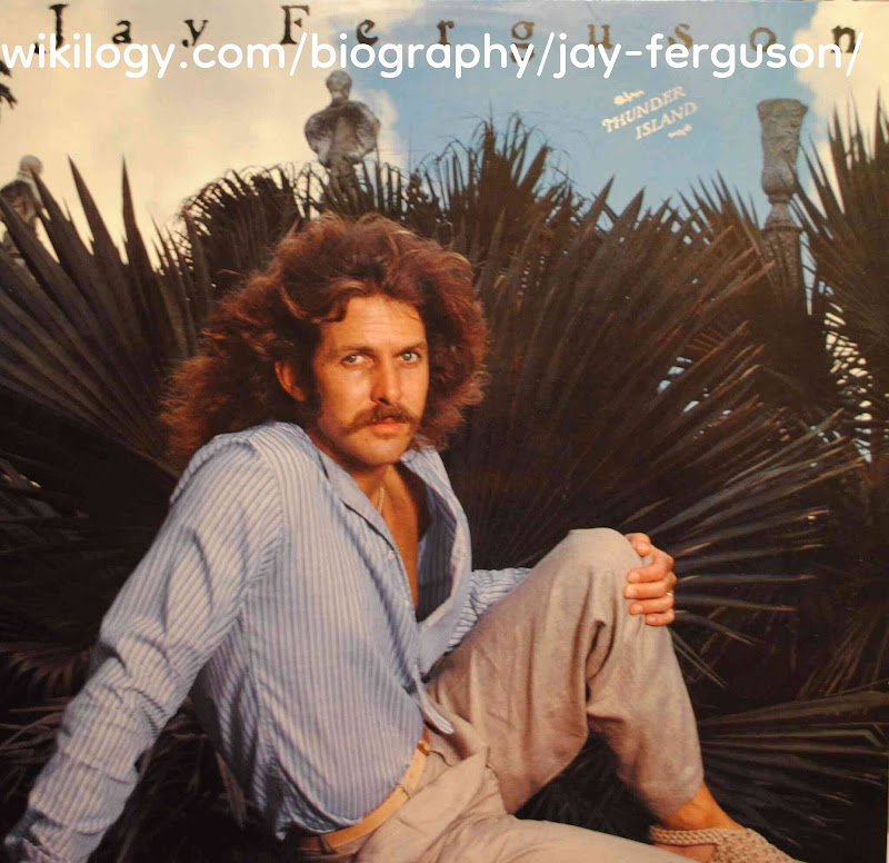 Jay Ferguson Net Worth, Age, Wife, Wiki, Family 2022 – Biography Portal