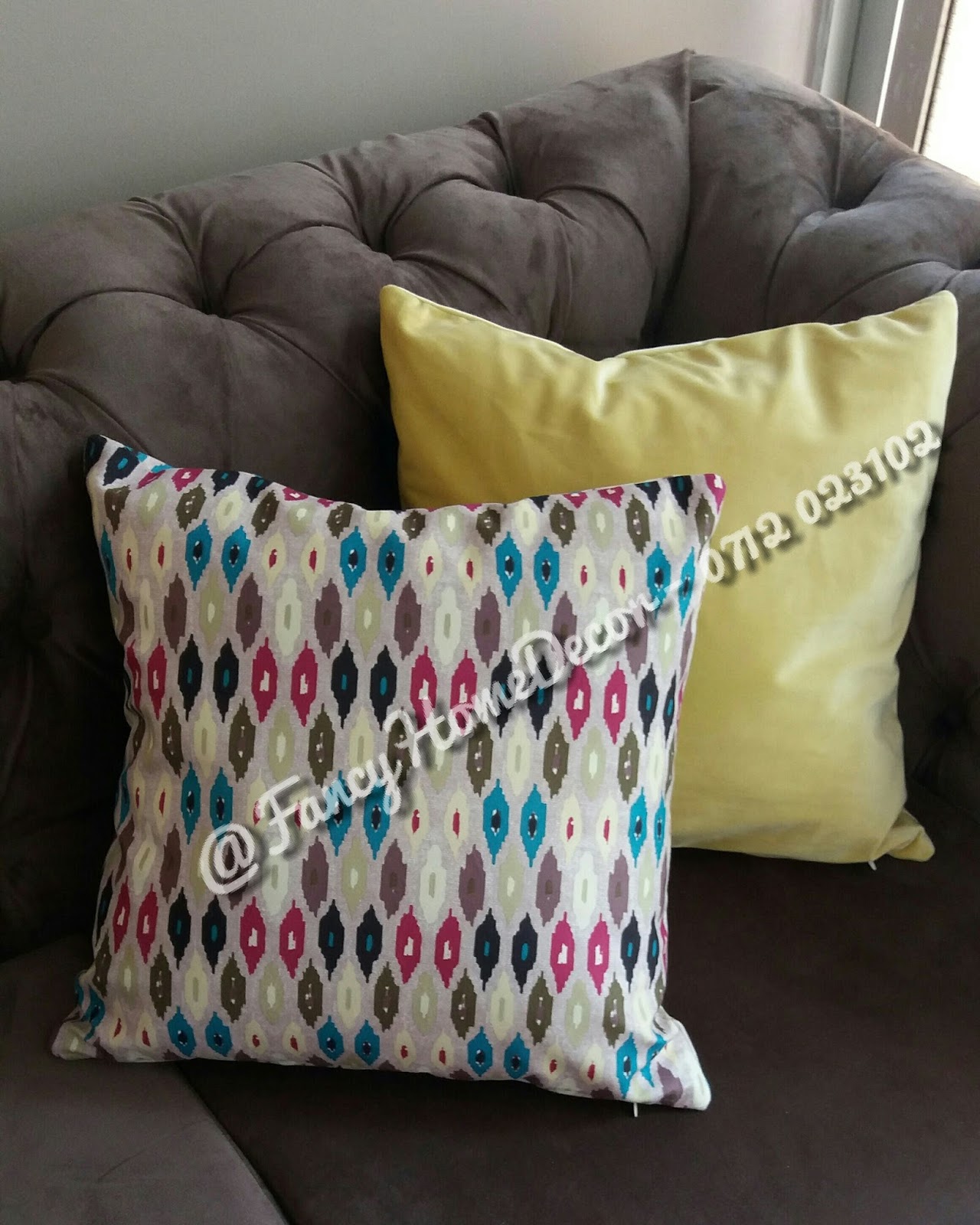 Fancy Home Decor: CUSHIONS COVERS AVAILABLE