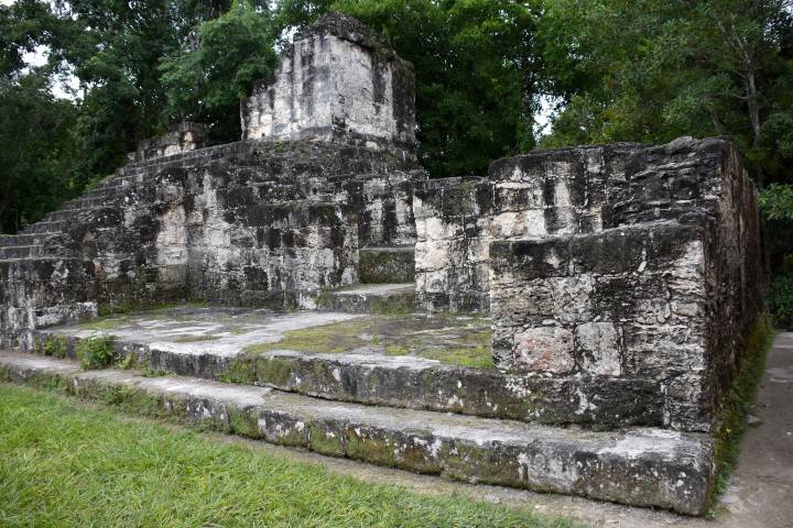 World Adventures: Incan Empires, Puerto Quetzal, Guatemala (Part 2 of 2)