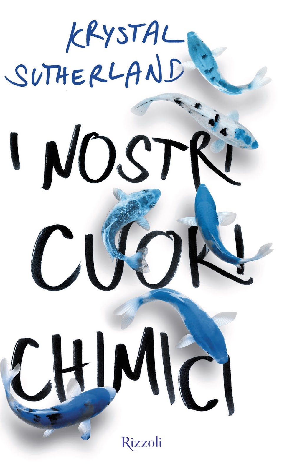 Un buon libro non finisce mai.: Nuove uscite in libreria (Rizzoli ...