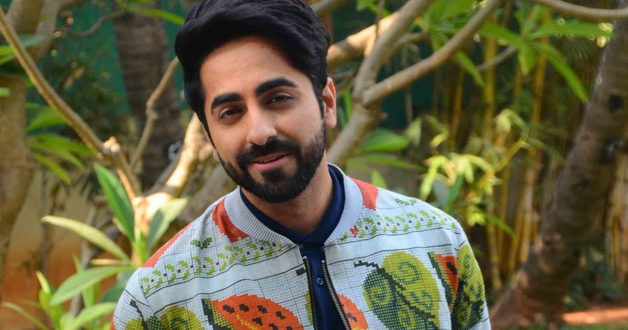 Ayushman and Parineeti Promote Meri Pyari Bindu at Yashraj Studio