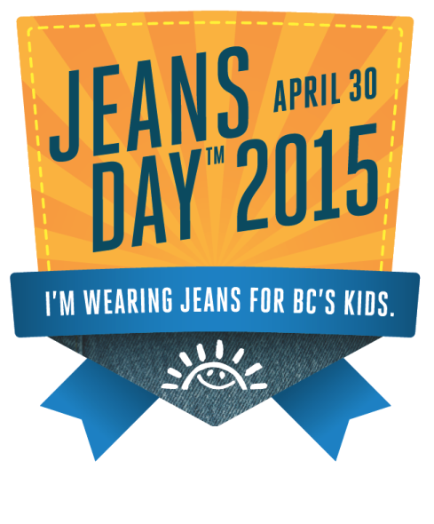 North Coast Review: Jeans Day 2015 celebrates 25 years tomorrow