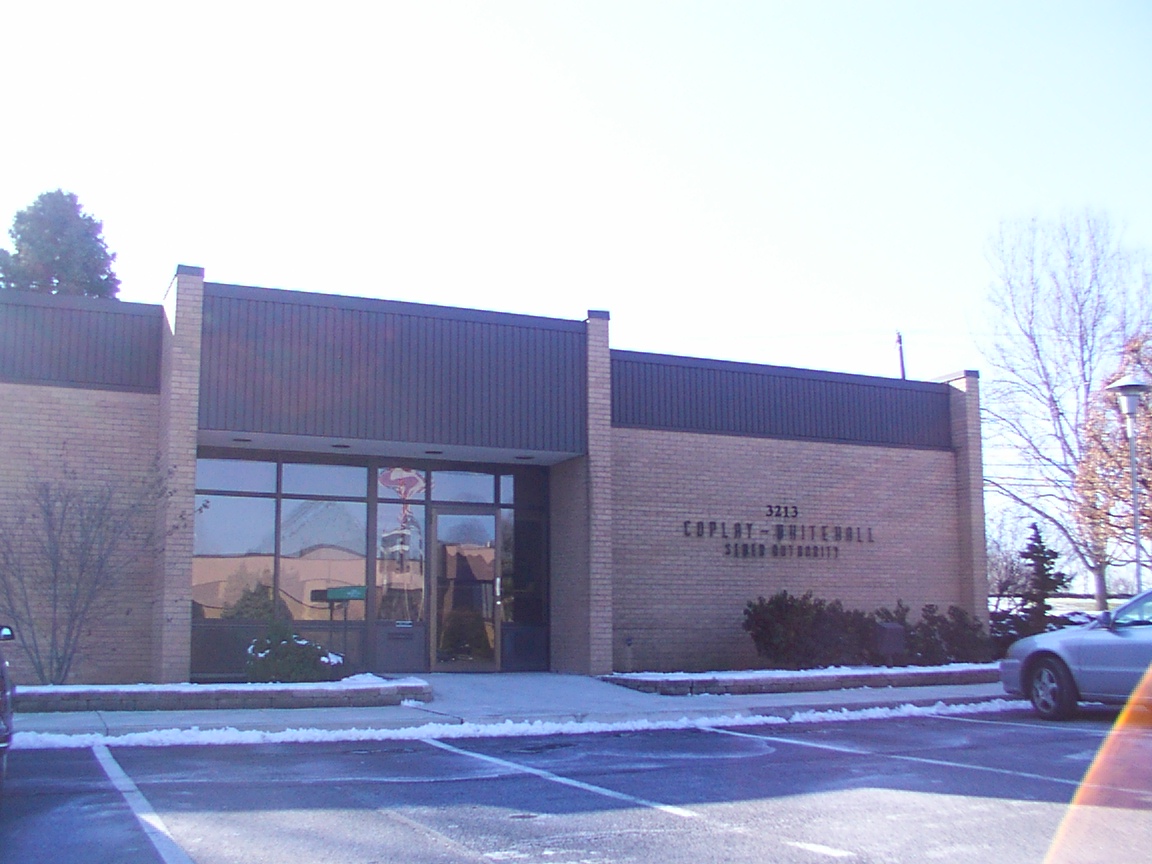 Coplay First Coplay Last & Everything in Between: SOME THINGS JUST ...