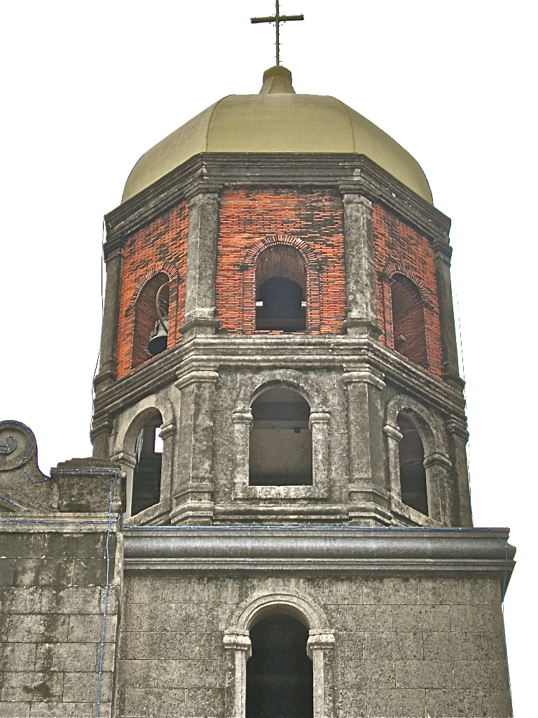 Saint Andrew Cathedral @ Paranaque, Metro Manila