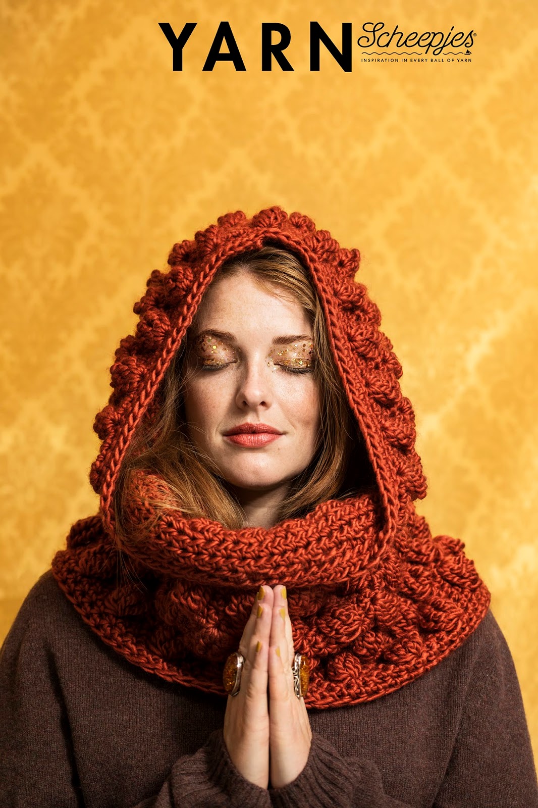 New YARN Book-a-Zine Out Now: 16 Gorgeous Projects | TheCurioCraftsRoom