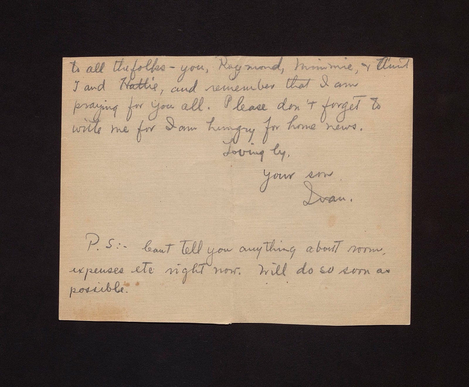 Curiosities & Wonders: Newly Digitized Wade Hall Collections!