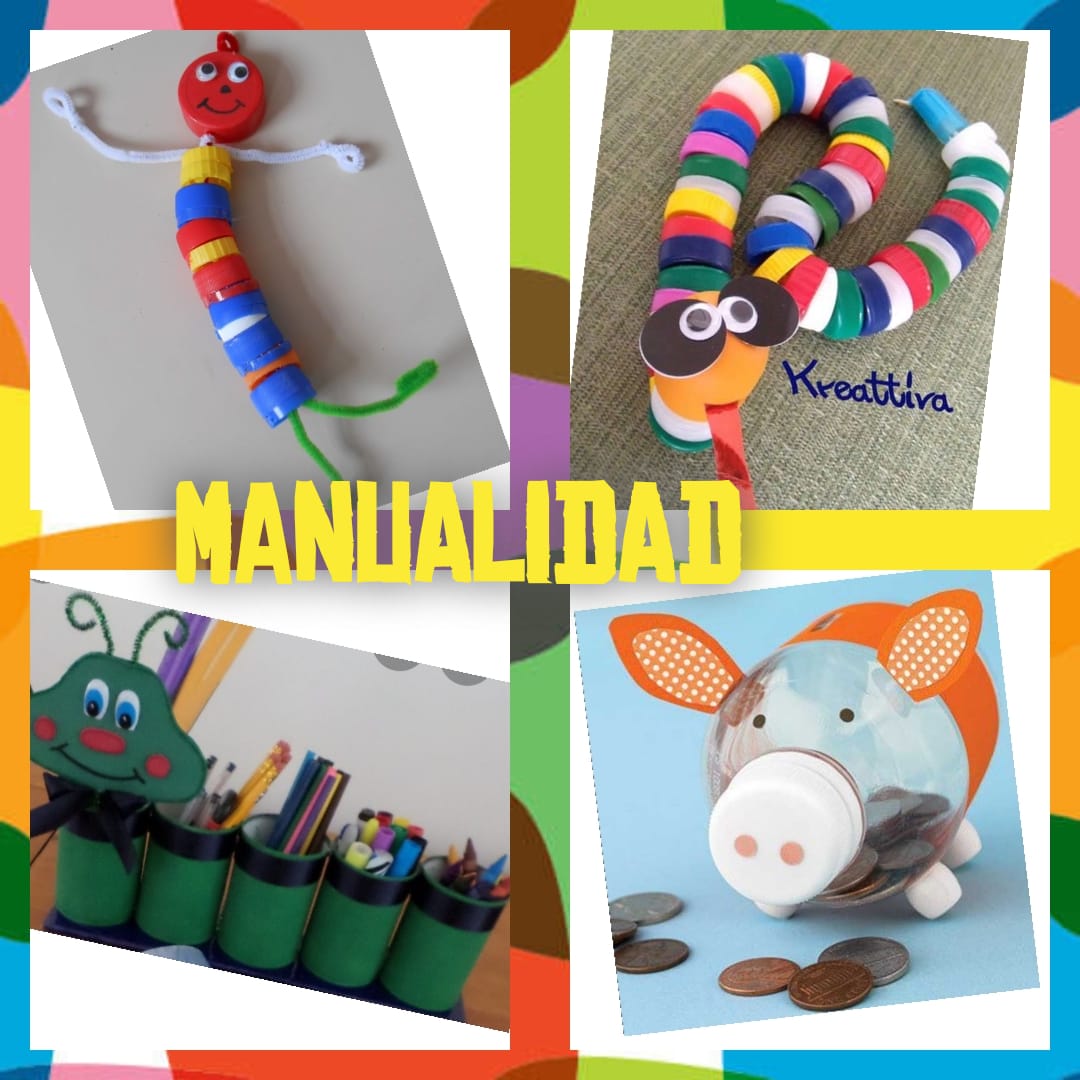 GRADO TRANSICIÓN: REPASO DE LA LETRA G - MANUALIDAD