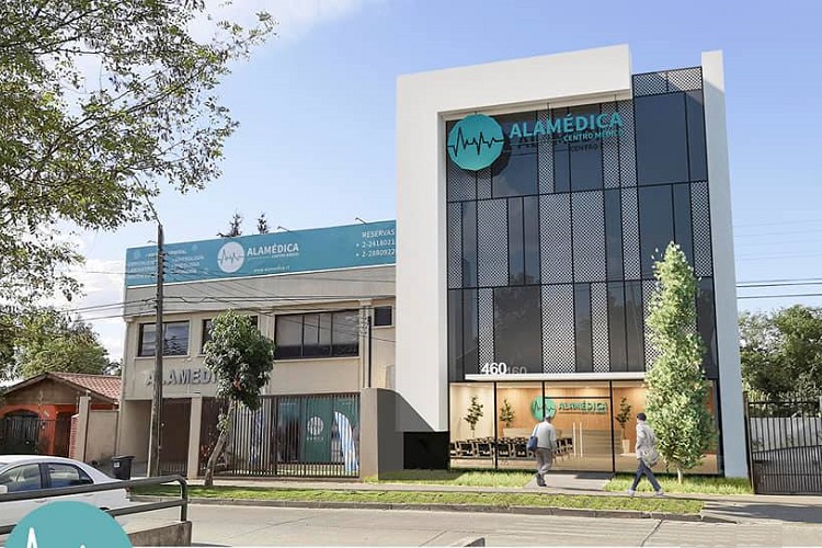 Moderno centro médico se expandirá en San Carlos