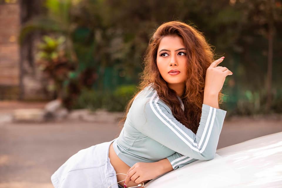 Shyamali shrivastva Wiki Biography, Movies, Photos Age, Height and ...