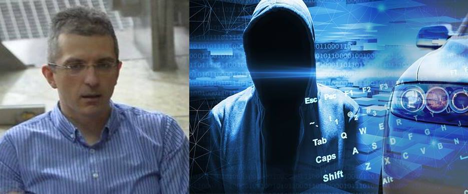 Dan Condrea moartea si computerul de bord al Opel Astra H care te poate ...