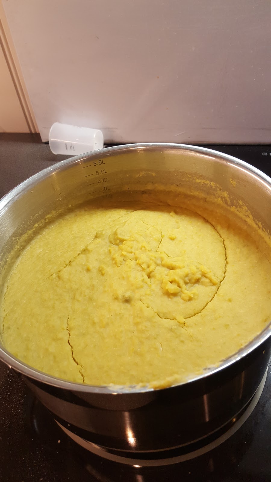 Blomsterdama: Ertestuing