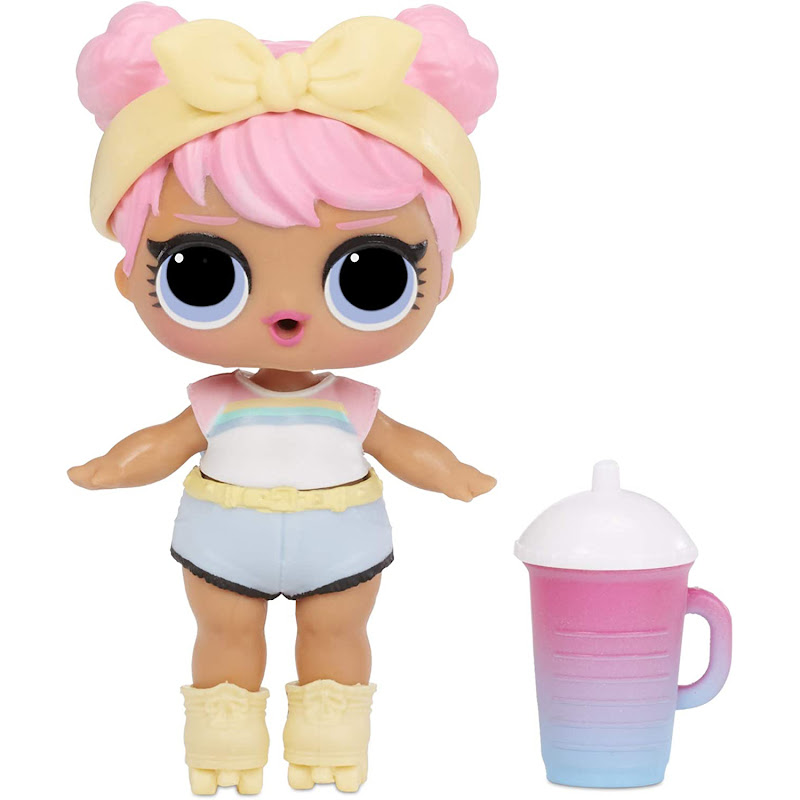 L.O.L. Surprise Core Dawn Tots (#3-006) | L.O.L. Dolls
