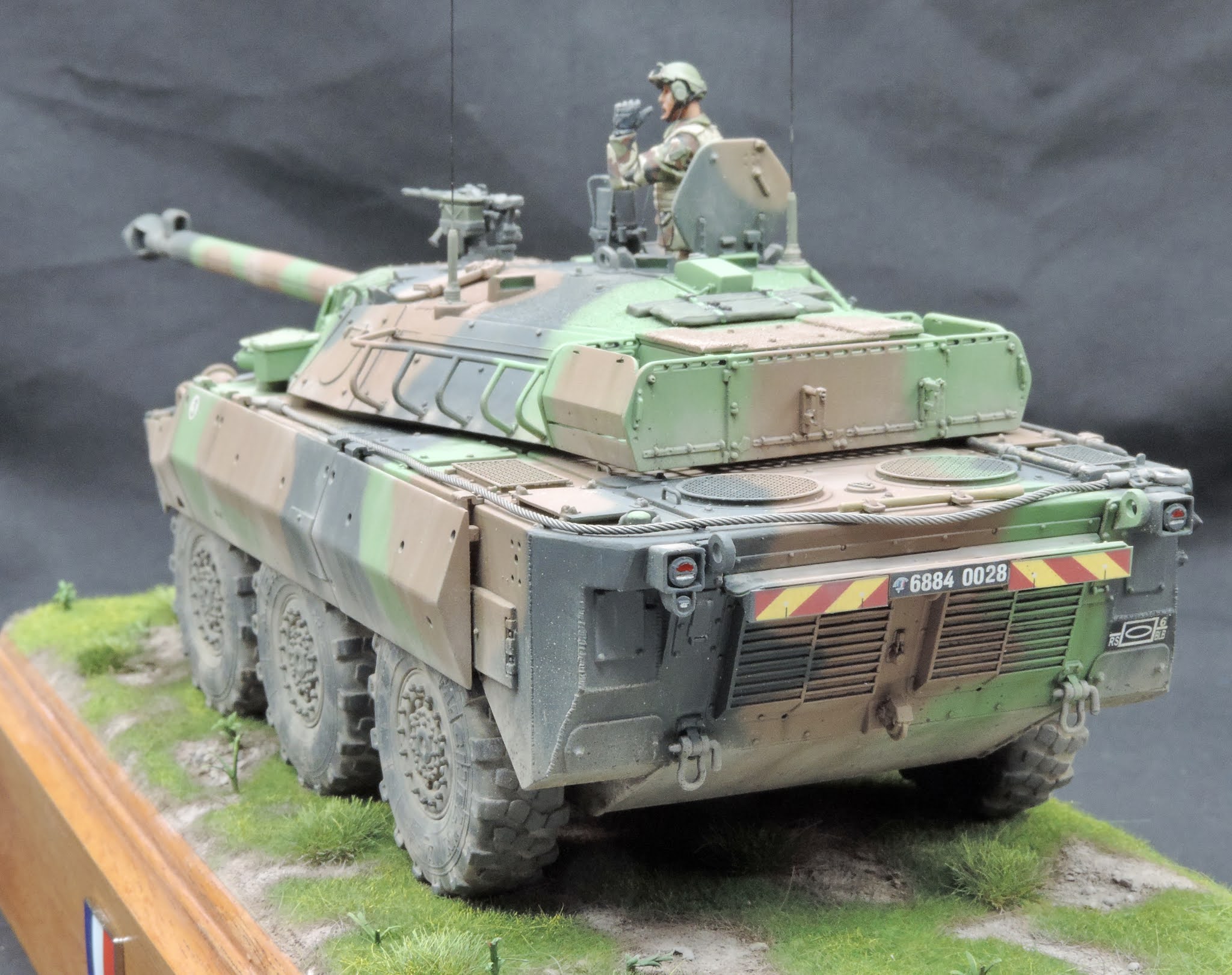 Pete S Model World Tiger Models Amx Rcr Complete | My XXX Hot Girl