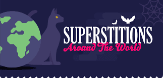 Famous Superstitions - 13 Most Popular Superstitions, Reason To Believe ...