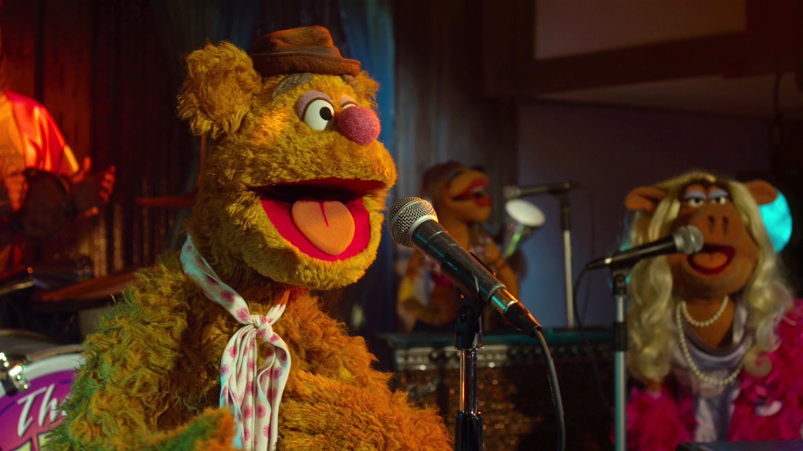 A Much Deeper Level: The Muppets, Part 2: It's Time to Re-Meet the Muppets