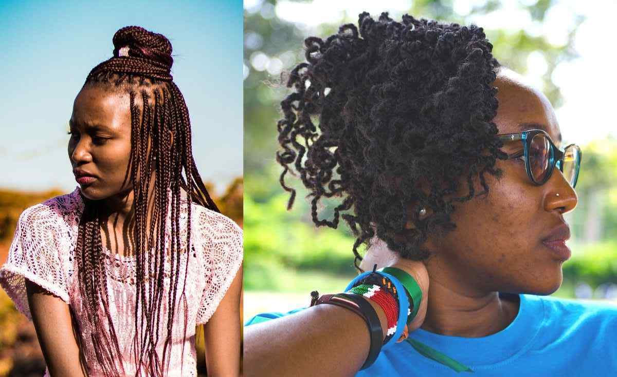 What Is Protective Styling? | A Relaxed Gal