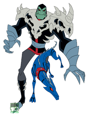 Ben 10 omniverse characters princess looma - vilfb