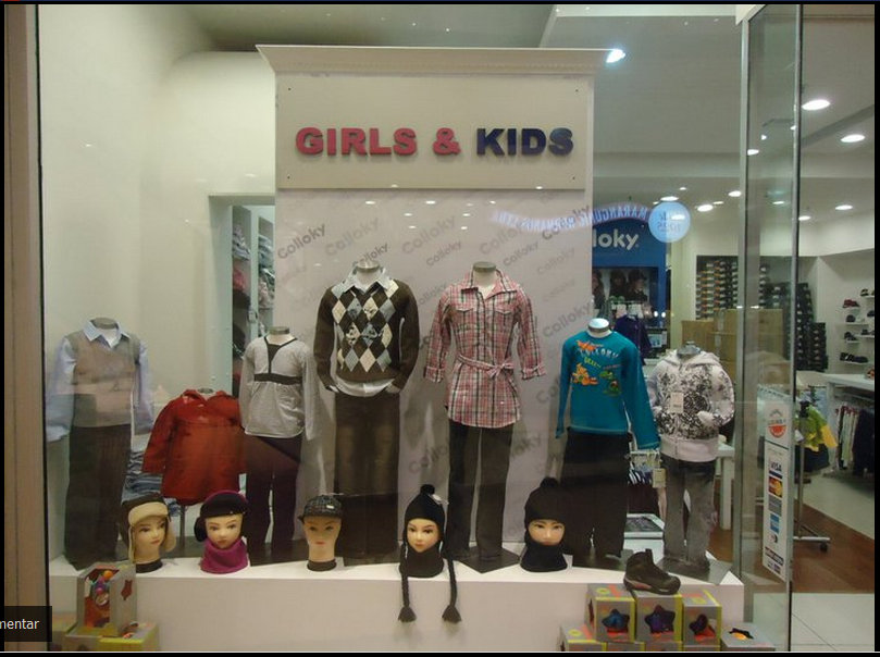 Mi Corazón con Karen: Girls and Kids de Punta Arenas se pone con sus ...