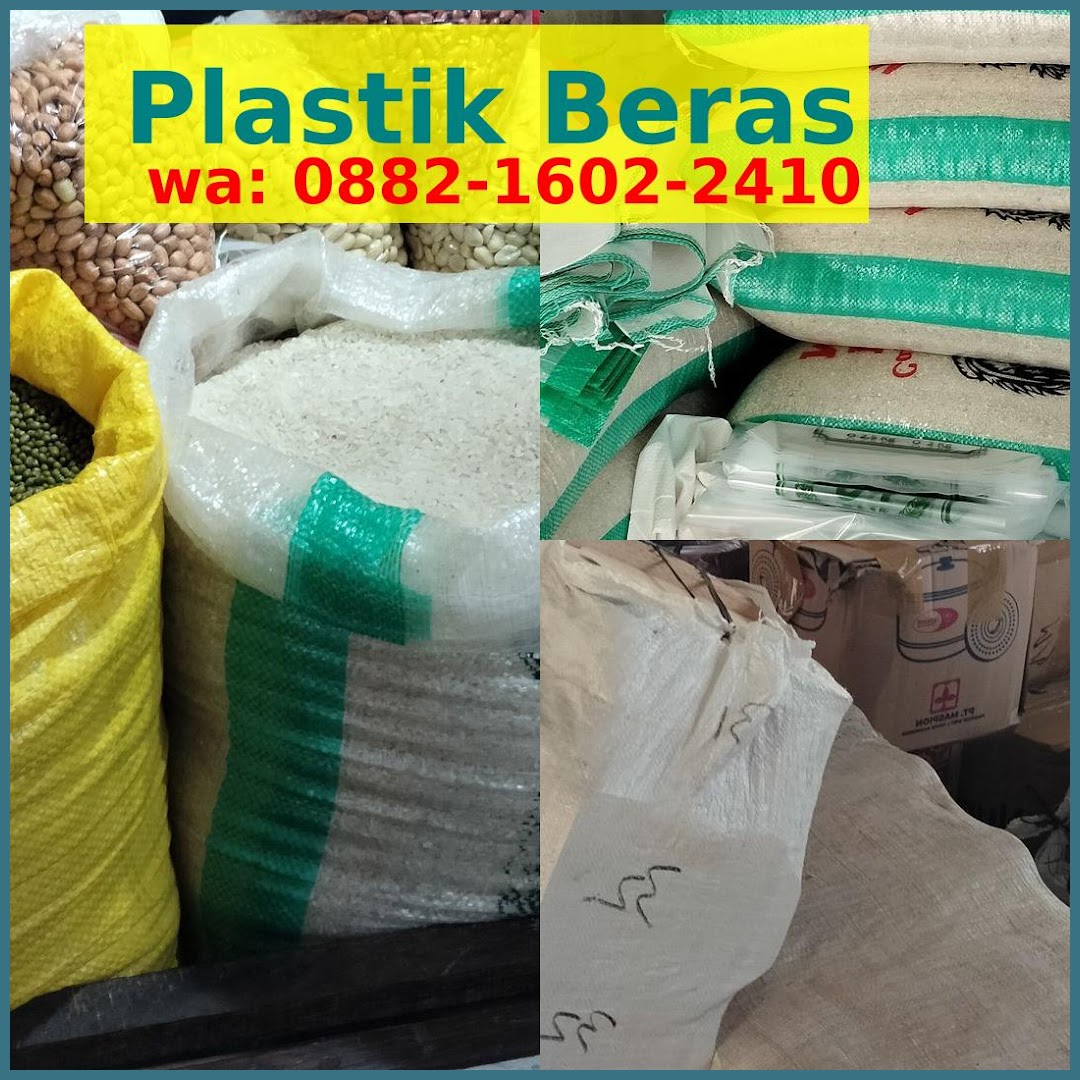 Kemasan Beras 5 Kg – ౦88ᒿ•16౦ᒿ•ᒿᏎ1౦ [wa] Harga Plastik Beras Murah