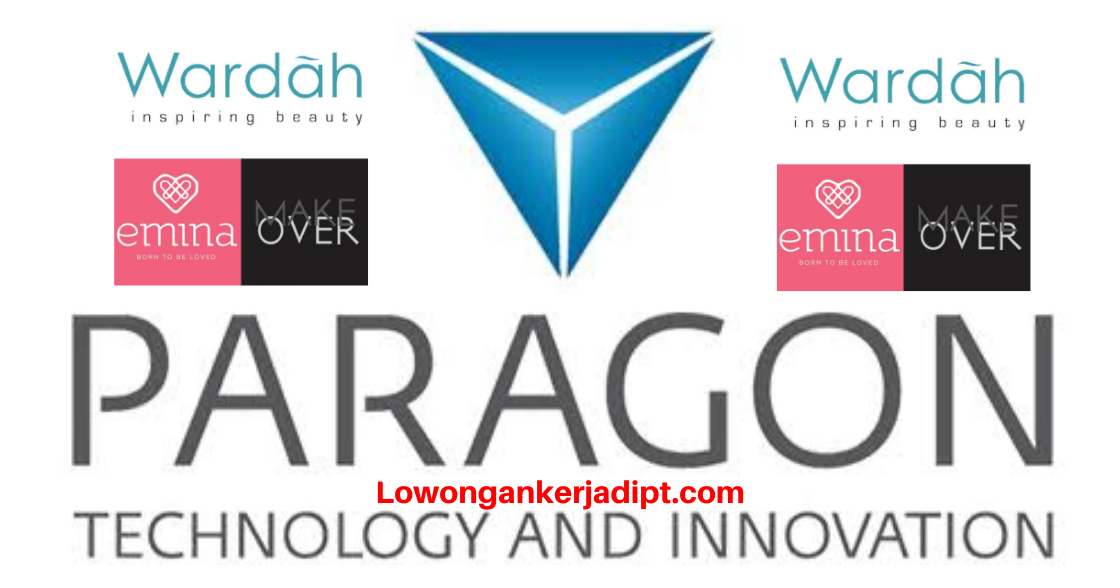 Produk Pt Paragon - Homecare24