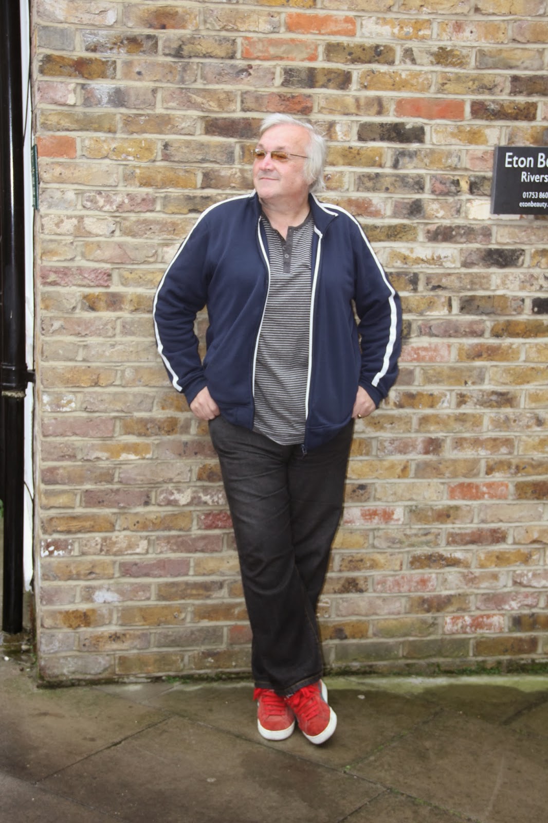 Keith Badman Official Site: Photos