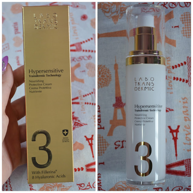 La Creatività di Anna!!!: HYPERSENSITIVE & CLARIFYING by Labo ...