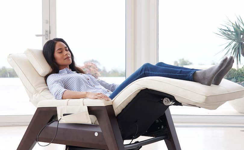 Relax with a Zero Gravity Chair