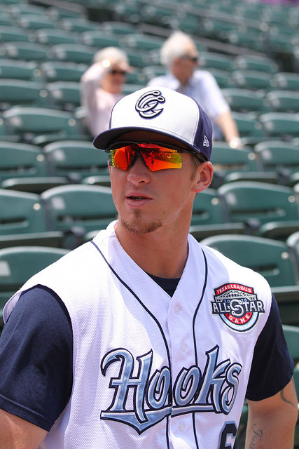 What the Heck, Bobby?: Corpus Christi Hooks: 2015 Season in Review
