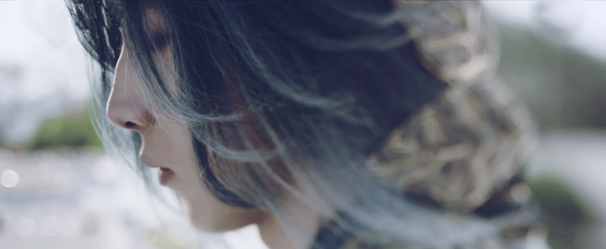 Nam Joo Hyuk's visuals as Habaek in 'Bride of the Water God' teaser ...