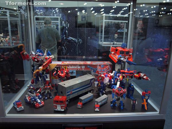 Transformers Live Action Movie Blog (TFLAMB): Botcon 2011 Day 1 & 2 ...