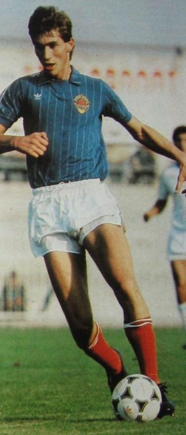 Miloš Bursać - Alchetron, The Free Social Encyclopedia