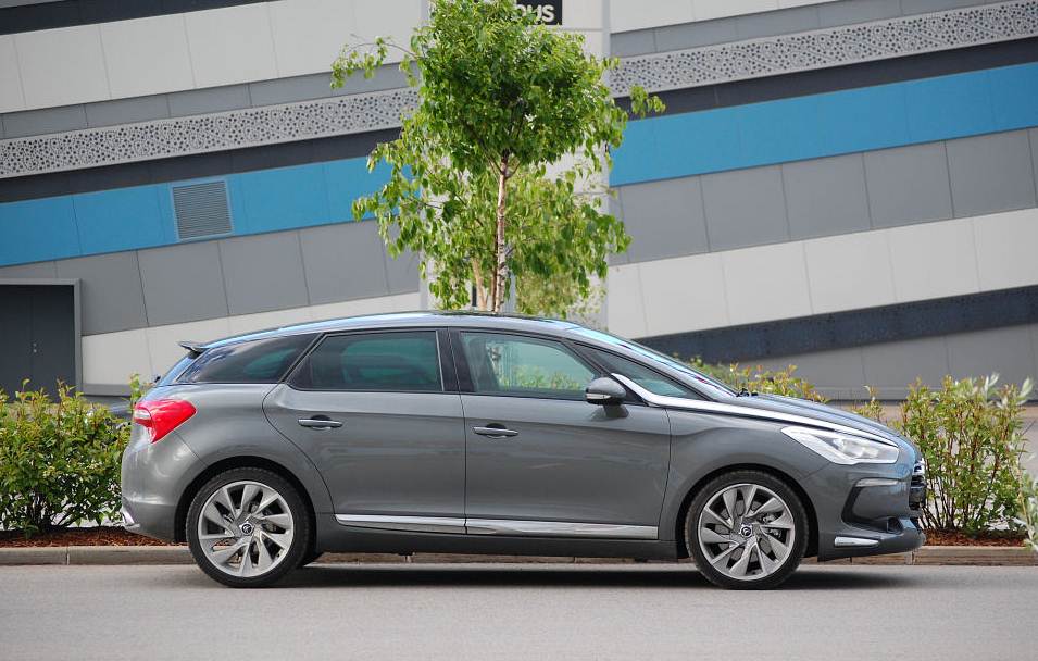 2020 BMW i6 Crossover - Types cars