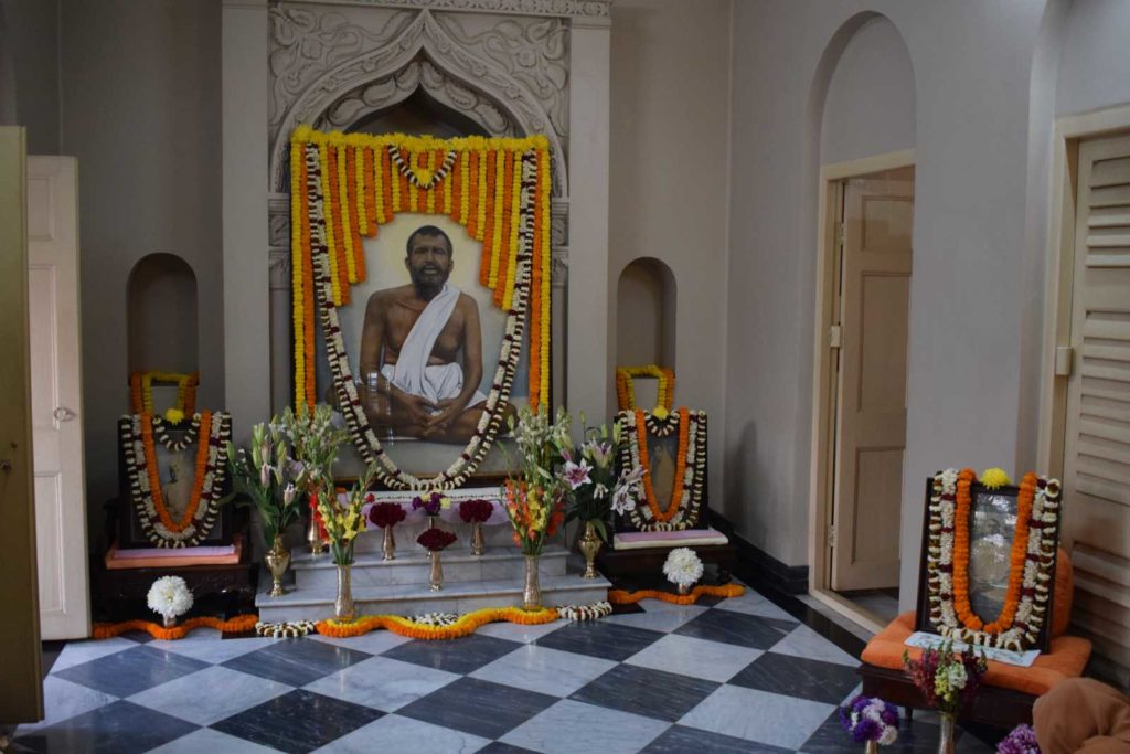 Bhagwan Shri Shri Ramkrishan Dev: Shri Ramkrishna dev Life