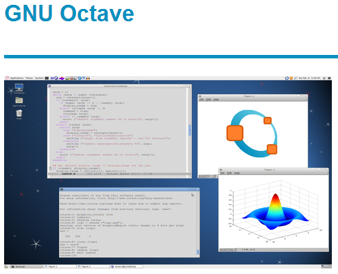 朱式幸福: 安裝 OCTAVE 4.0.2 版