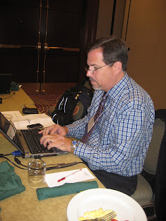 Steve Hargadon: Photos