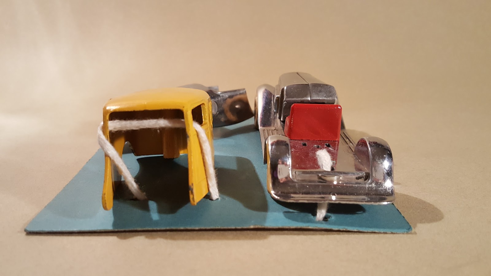 AU JOUET PARISIEN: Solido Démontable 100 Junior Avant Guerre Coffret ...